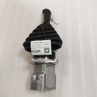 China Excavator Parts Pilot Valve Joystick 285-1327 2851327 For E320D E324D E325D for sale