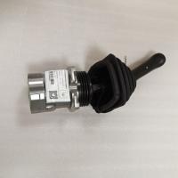 China Excavator Parts Pilot Valve Joystick 285-1327 2851327 For E320D E324D E325D for sale