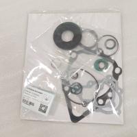 China Excavator Parts Overhaul Gasket Kit Front Cover Gasket 4510183 4460711 for sale