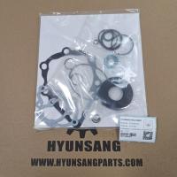 China Excavator Parts Overhaul Gasket Kit Front Cover Gasket 4510183 4460711 for sale