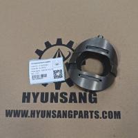 China Hyunsang Excavator Hydraulic Parts Swash Plate 4510072 451-0072 4510073 For M46 for sale