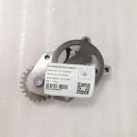 China Excavator Parts Oil Pump 4939587 4935792 For 6BT Diesel Engine for sale