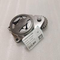 China Excavator Parts Oil Pump 4939587 4935792 For 6BT Diesel Engine for sale