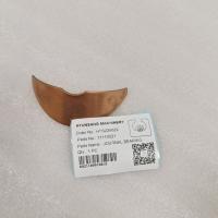 China Hyunsang Excavator Engine Parts Journal Bearing 11110521 For M46 for sale