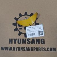 China Hyunsang Excavator Engine Parts Journal Bearing 11110521 For M46 for sale