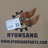 China Hyunsang Excavator Engine Parts Journal Bearing 11110521 For M46 for sale