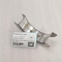 China Excavator Parts Cummins Crankshaft Thrust Bearing 3978822 3901140 For 6BT for sale
