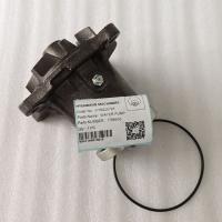 China Water Pump 1786633 178-6633 Excavator Parts For 320C 320D 312D 312C 323D 318C 313D Engine 3066 for sale