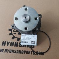 China Water Pump 1786633 178-6633 Excavator Parts For 320C 320D 312D 312C 323D 318C 313D Engine 3066 for sale