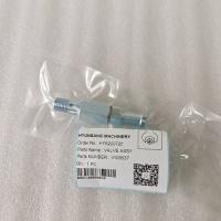 China Valve Assy 3109537 310-9537 Excavator Engine Parts For E312D E320D for sale