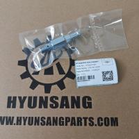 China Valve Assy 3109537 310-9537 Excavator Engine Parts For E312D E320D for sale
