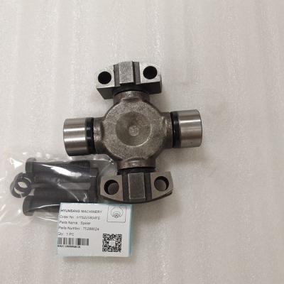 China Spider 75288824 Excavator Engine Parts For Construction Machinery for sale