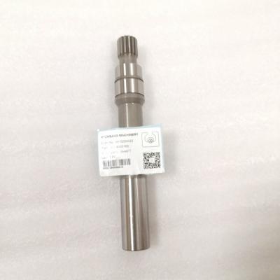 China Hyunsang Excavator Parts Shaft 4460166 4628865 4197145 For 370C for sale