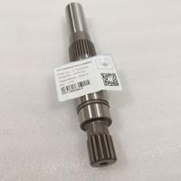 China Hyunsang Excavator Parts Shaft 4460166 4628865 4197145 For 370C for sale