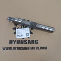 China Hyunsang Excavator Parts Shaft 4460166 4628865 4197145 For 370C for sale