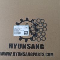 China Seal 702-16-71160 7021671160 Excavator Engine Parts For PC220 PC240 PC290 PC300 PC350 for sale