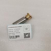 China Hyunsang Excavator Hydraulic Parts Piston 4461032 For HSL650-7 HSL800-7 for sale