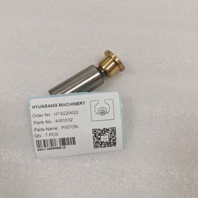 China Hyunsang Excavator Hydraulic Parts Piston 4461032 For HSL650-7 HSL800-7 for sale
