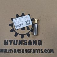China Hyunsang Excavator Hydraulic Parts Piston 4461032 For HSL650-7 HSL800-7 for sale