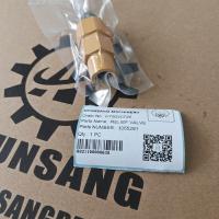 China Relief Valve 3055291 CA3055291 305-5291 Excavator Parts 120M 2470C 311D 312D for sale