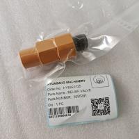 China Relief Valve 3055291 CA3055291 305-5291 Excavator Parts 120M 2470C 311D 312D for sale