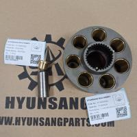 China Hyunsang Excavator Hydraulic Parts Piston 4461032 For HSL650-7 HSL800-7 for sale