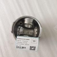China Piston 3244235 3109509 3054938 Excavator Engine Parts For E320d E323d E320e C6.4 for sale
