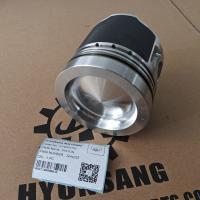 China Piston 3244235 3109509 3054938 Excavator Engine Parts For E320d E323d E320e C6.4 for sale