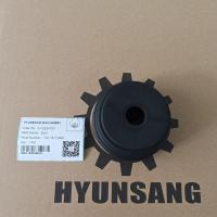 China Excavator Cabin Parts Boot 702-16-71280 7021671280 For D155A D275A PC100 PC200 for sale