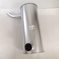China Muffler 4625214 Excavator Spare Parts For ZX200-3 ZX240-3 ZX270-3 ZX280-3 4HK1 for sale
