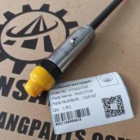 China Injector 1305187 130-5187 Excavator Engine Parts 3054 3406 For Construction Equipment for sale