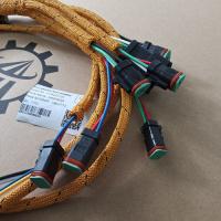 China Harness 198-2713 1982713 Excavator Parts For E325D 324D 325D 329D for sale