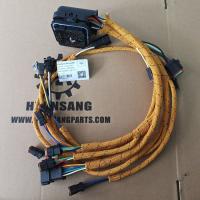 China Harness 198-2713 1982713 Excavator Parts For E325D 324D 325D 329D for sale
