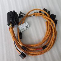 China Harness 198-2713 1982713 Excavator Parts For E325D 324D 325D 329D for sale