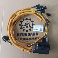 China Harness 198-2713 1982713 Excavator Parts For E325D 324D 325D 329D for sale