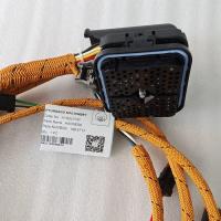 China Harness 198-2713 1982713 Excavator Parts For E325D 324D 325D 329D for sale