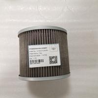 China Filter 7Y4748 E85700711 Excavator Engine Parts 05/200100 For E200B E240B PC120-3 PC120-5 for sale