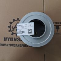 China Filter 7Y4748 E85700711 Excavator Engine Parts 05/200100 For E200B E240B PC120-3 PC120-5 for sale