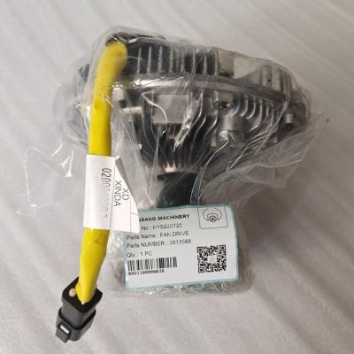 China Fan Drive 2813588 281-3588 281-3589 Excavator Parts For  3066 C6 Engine 320D for sale