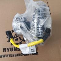 China Fan Drive 2813588 281-3588 281-3589 Excavator Parts For  3066 C6 Engine 320D for sale