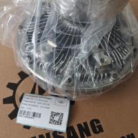China Fan Drive 2813588 281-3588 281-3589 Excavator Parts For  3066 C6 Engine 320D for sale