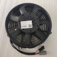 China Fan 510-8095 5108095 Excavator Engine Parts For E325gc E320gc E323gc for sale