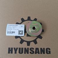 China Disc 702-16-71361 7021671361 Excavator Spare Parts For PC100-6 PC120-6 PC130-6 for sale