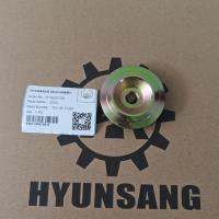 China Disc 702-16-71361 7021671361 Excavator Spare Parts For PC100-6 PC120-6 PC130-6 for sale