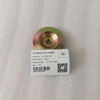 China Disc 702-16-71361 7021671361 Excavator Spare Parts For PC100-6 PC120-6 PC130-6 for sale