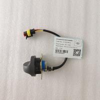 China Excavator Parts Throttle Control Knob Fuel Control 60117463 For SY215C for sale