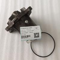 China Excavator Engine Parts Water Pump 1786633 178-6633 For E320C E320D E312D E312C for sale