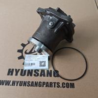 China Excavator Engine Parts Water Pump 1786633 178-6633 For E320C E320D E312D E312C for sale