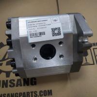 China Excavator Hydraulic Pump Charge Pump 9510490121 For AZPG-22-056LDC12MA-S0661 for sale