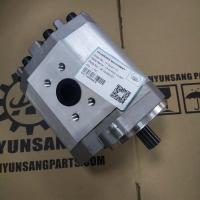 China Excavator Hydraulic Pump Charge Pump 9510490121 For AZPG-22-056LDC12MA-S0661 for sale